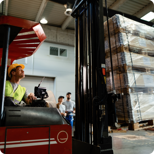 Dangerous Goods - Realog Shipping Pvt Ltd