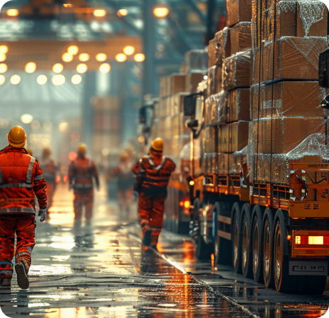 Dangerous Goods - Realog Shipping Pvt Ltd